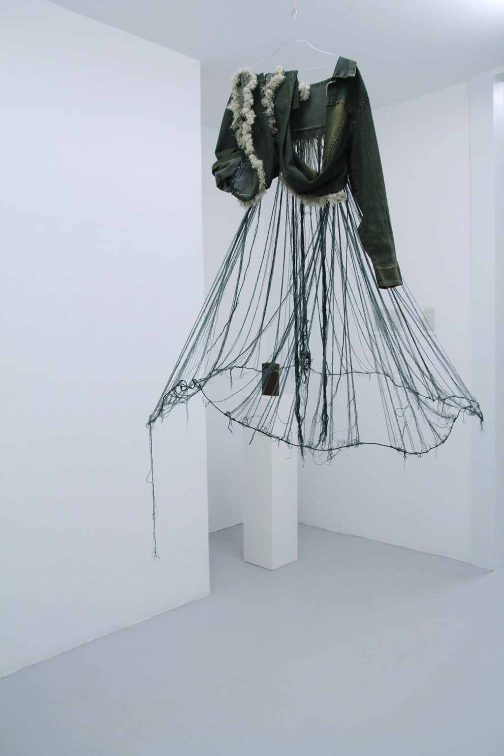 barbara caveng - Galerie Mönch