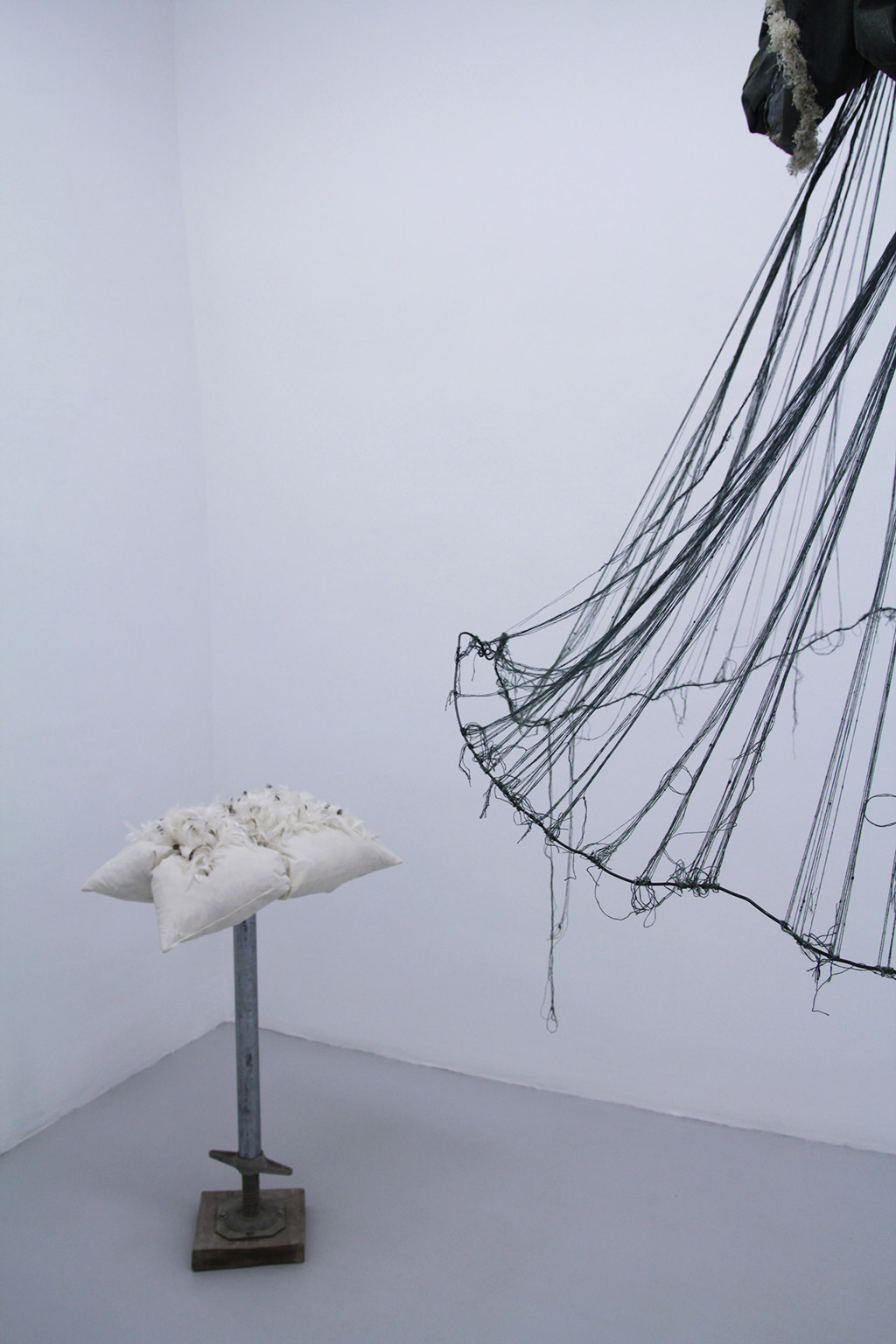 barbara caveng - Galerie Mönch